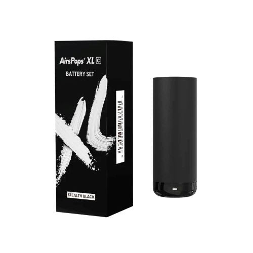 AIRSCREAM AIRSPOPS XL BATTERY DEVICE – Best Vape Shop Nz