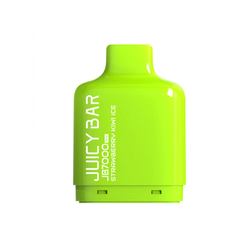 JUICY BAR PRE-FILLED POD 7000 PUFFS – Best Vape Shop Nz